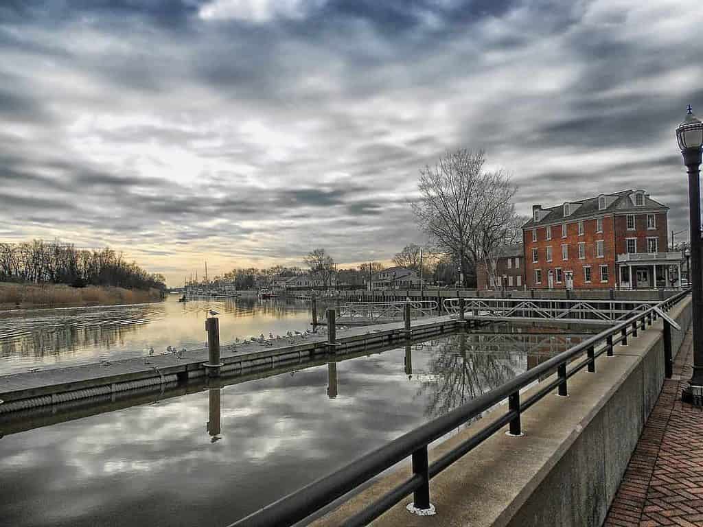 Los 15 Mejores Lugares Para Visitar En Delaware 2026 - Las Mejores ...