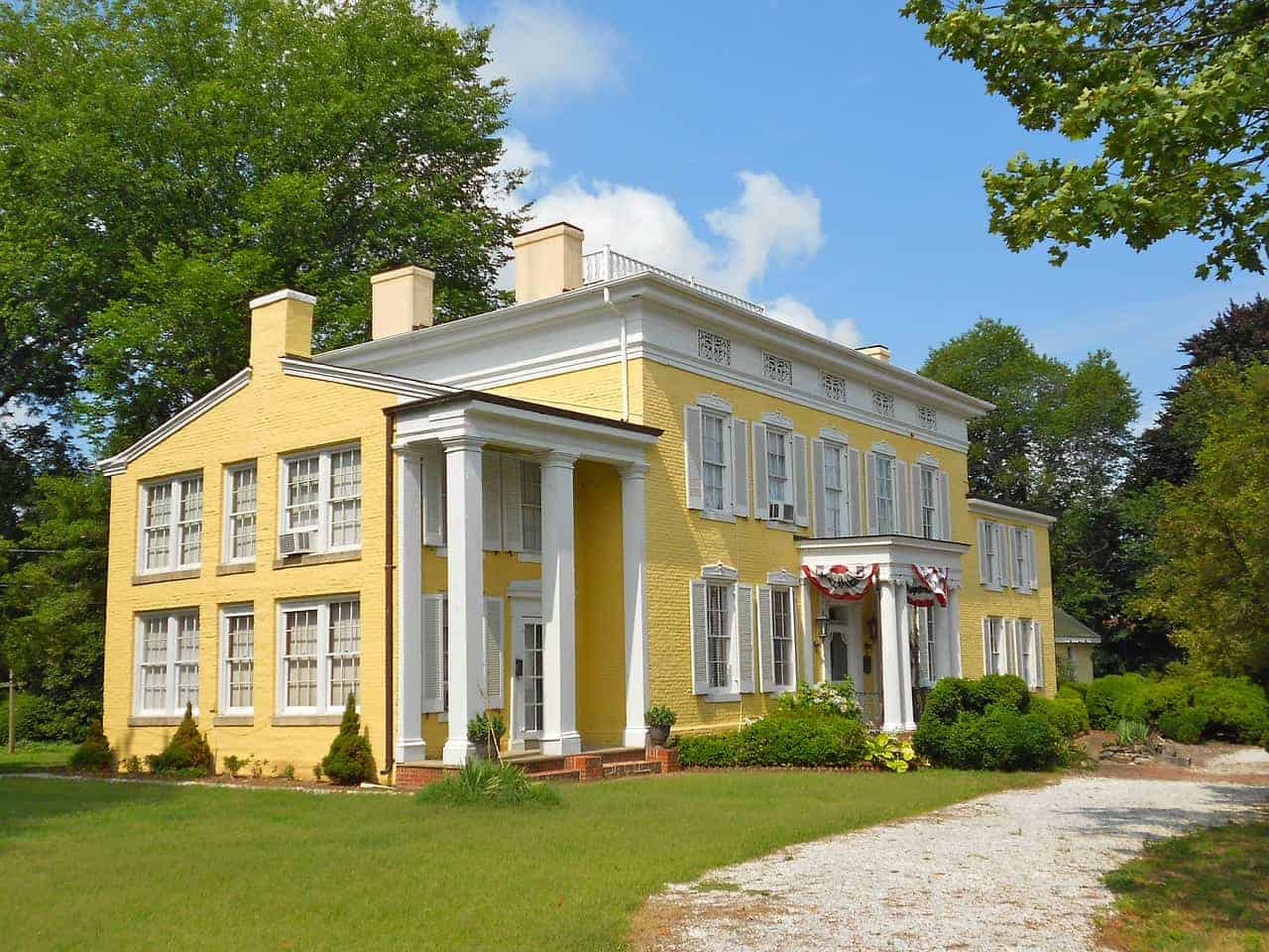 Los 15 Mejores Lugares Para Visitar En Delaware 2026 - Las Mejores ...