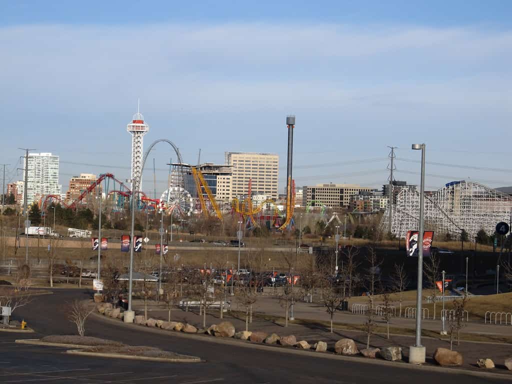 Los 15 Mejores Lugares Para Visitar En Denver, Colorado 2026 ...