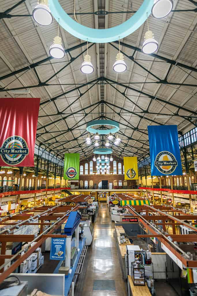 Los 15 Mejores Lugares Para Visitar En Indianapolis, Indiana 2025 ...